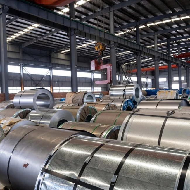 Uns ASTM Asis SGCC Galvanized Steel Strip Coils, Zink Coated Cold Roll, Zink Coated Cold Rolled Gi Coil Steel and Strip Slit Coil