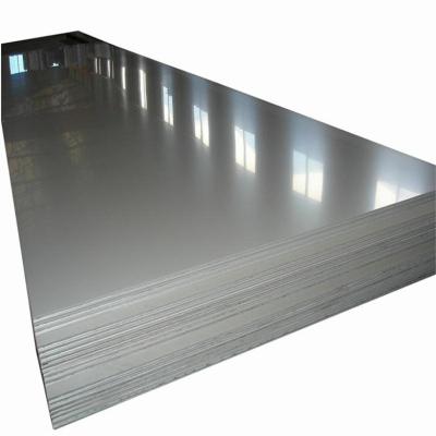 China NO.4 Mirror 8K Cold Rolled 304 Stainless Steel Sheet 2B BA 316 High Precise Process Raw Material for sale