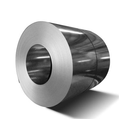 China Grade 304 316 316L Cold Rolled Stainless Steel Coil Stainless Strip Coil for sale