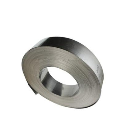 China ASTM AISI Stainless Steel Strips JIS BA 2B Mirror SS 304 316L 410 420 430 for sale
