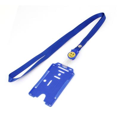 China lanyards for badges lanyard id holder name badge holders key lanyards for sale