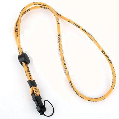 China Nice mobile phone/camera holder lanyards, Promotion gifts for key or camera for sale