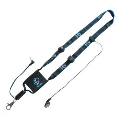 China Nice mobile phone/camera holder lanyards, Promotion gifts for key or camera for sale