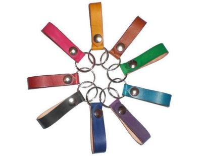China keychain accessories key finder keychain leather keychain keychains for women for sale
