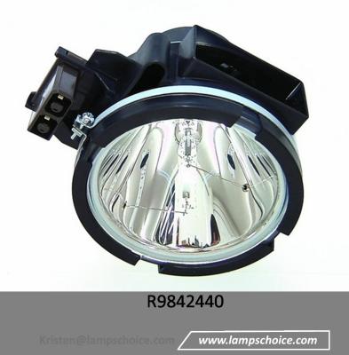 China Original Projector Lamp For Barco Overview Fd70-DL Projector (R9842440) for sale