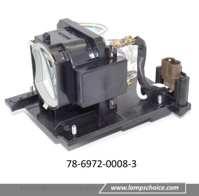 China Projector Lamps with housing for 3M X35N Projector (78-6972-0008-3) for sale