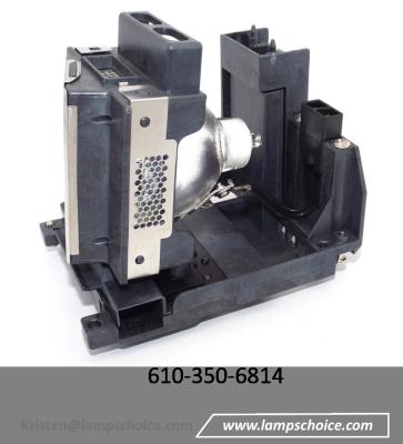 China Original Projector Lamp with housing For Eiki Eip-Hdt30 Projector (610-350-6814) for sale