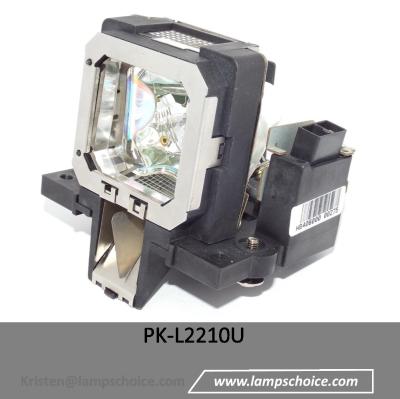 China Replacement Projector Lamp Mercury bulb with housing for JVC DLA-RS40 Projector for sale