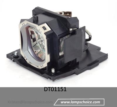 China Compatible Projector Lamp with housing for Hitachi CP-RX79 Projector for sale