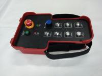 China Floor Grinder Industrial Remote Control for sale
