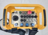China CE Long Distance Wireless Switch , AC36V Wireless Remote Controller for sale