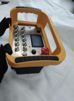 China Two-way feedback mode 24 Channels Output Wireless Remote Control for sale