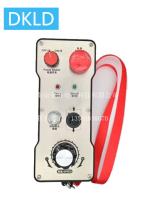 China Rope Saw Cutting Machine Remote Control for sale