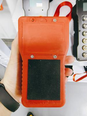 Cina Adsorbimento Crane Industrial Remote Control del magnete in vendita