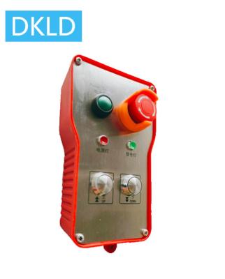 Cina Adsorbimento Crane Industrial Remote Control del magnete in vendita