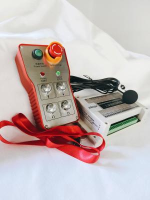 Cina Telecomando industriale del rimorchio in vendita