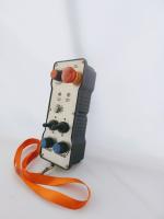 China Multifunctional remote control for welding robotic arm for sale