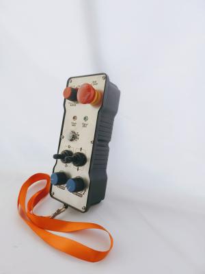 Cina Telecomando multifunzionale per la saldatura del braccio robot in vendita
