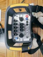 China Excavator WirelessRemote Control CAN Bus Output for sale