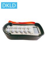 China Marine Crane Industrial Remote Control for sale