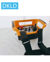China Wireless Remote Control For Tracked Lawn Mowers for sale
