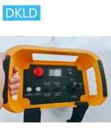 China Wireless Remote Control For Tracked Lawn Mowers for sale