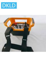 China Wireless Remote Control For Tracked Lawn Mowers for sale