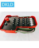China Remote Control For Stone Cutting Machine for sale