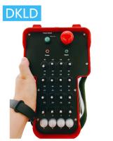 China Remote Control For Stone Cutting Machine for sale
