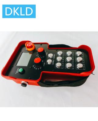 China Draadloze Afstandsbediening voor Snijmachine Te koop