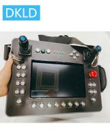China Fire Robot Wireless Remote Control for sale
