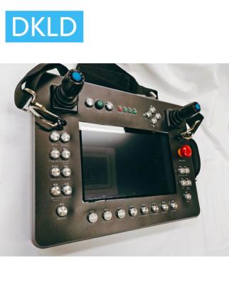 China Fire Robot Wireless Remote Control for sale
