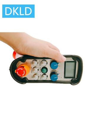 中国 1 Pair Of 10 Selected Robot Car Wireless Remote Control 販売のため