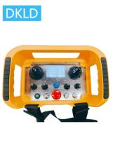 China AGV Car Wireless Remote Control for sale