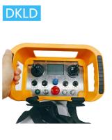 China AGV Car Wireless Remote Control for sale