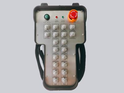 China 20 Way Explosion-Proof Remote Control zu verkaufen