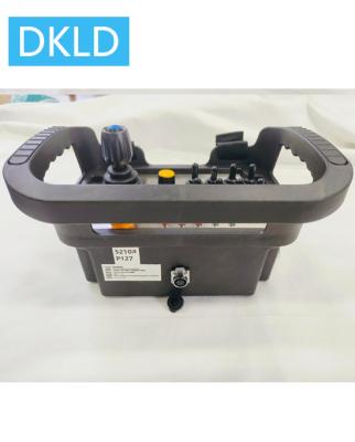 Cina Wired Explosion-Proof AGV Car Remote Control in vendita