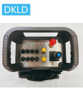 Cina Wired Explosion-Proof AGV Car Remote Control in vendita