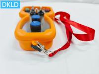 China Industrial Remote Control For Floor Grinding Machine for sale