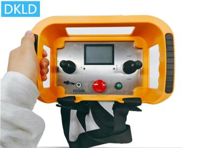中国 Card Recognition Type 4-Mechanism 5-Speed Crane Wireless Remote Control 販売のため