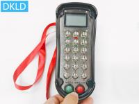 China Wireless Remote Control For Rack Shuttle Vehicle for sale