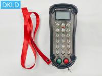 China Wireless Remote Control For Rack Shuttle Vehicle for sale