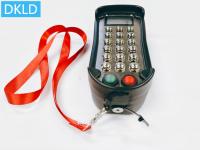 China Wireless Remote Control For Rack Shuttle Vehicle for sale