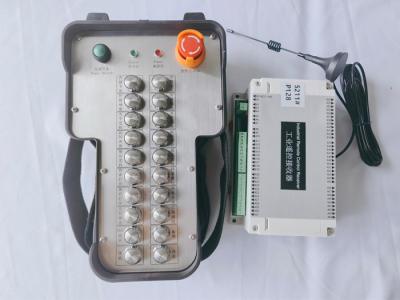 China 20 Way Explosion-Proof Remote Control for sale