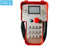 China 10 Switch Outputs 10 Switch Inputs Feedback Mode Bidirectional Industrial Wireless Remote Control for sale