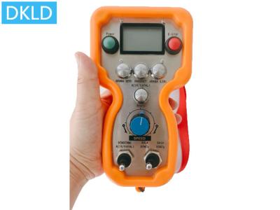 Cina Welding Roller Holder Remote Control in vendita
