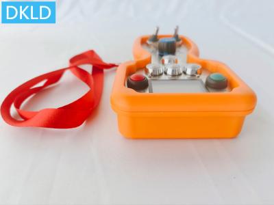 Cina Welding Roller Holder Remote Control in vendita