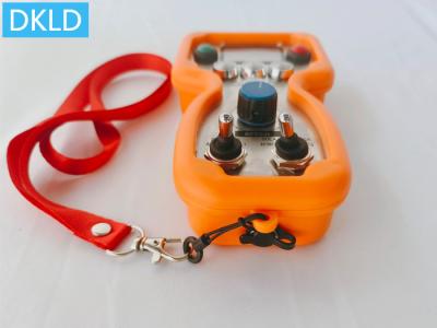 Cina Welding Roller Holder Remote Control in vendita