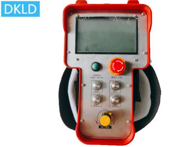 China Bidirectional Feedback Mode Cleaning Device Wireless Remote Control for sale