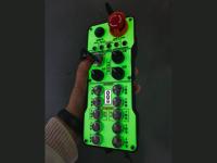 Китай Intrinsically Safe And Explosion-Proof Wireless Remote Control For Mining Machinery Industry продается